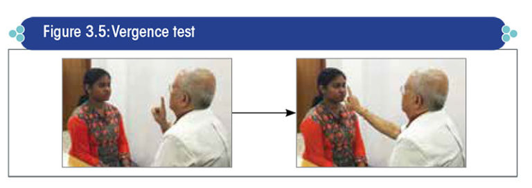Evaluation of the vestibular system by clinical tests and by ...